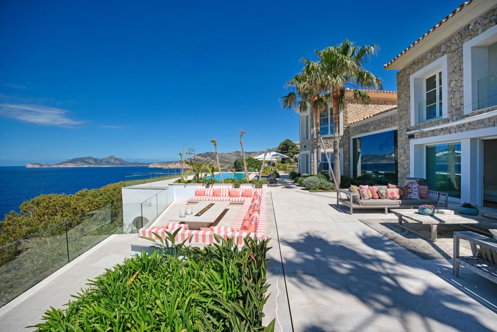 Perlen des Monats: Ausgesuchte Immobilien aus aller Welt zum Staunen ...