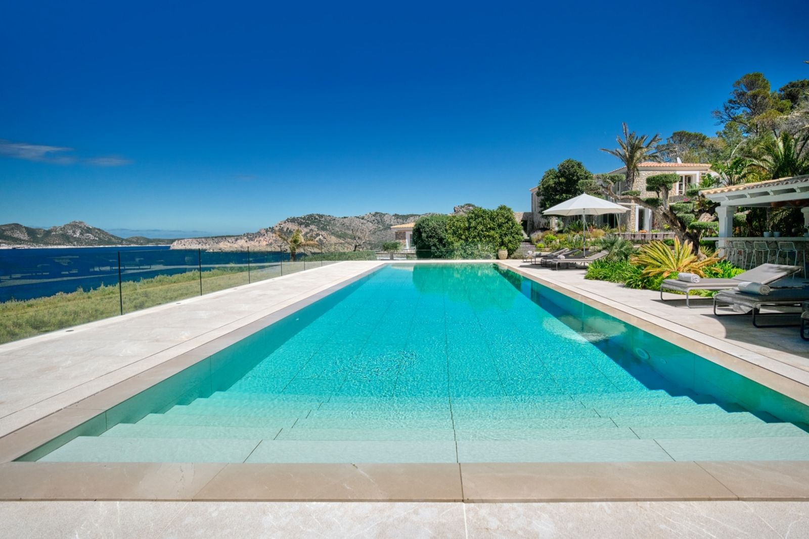 Perlen des Monats: Ausgesuchte Immobilien aus aller Welt zum Staunen ...