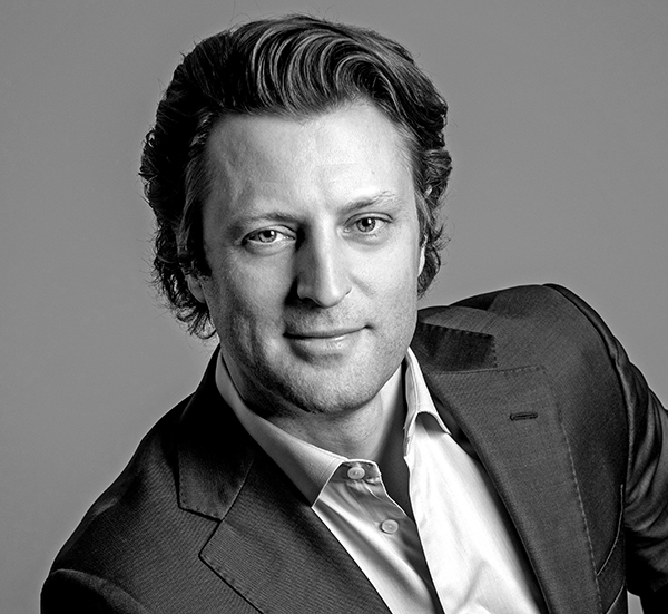 Gründe für das Investieren in Wohnimmobilien - Bellevue